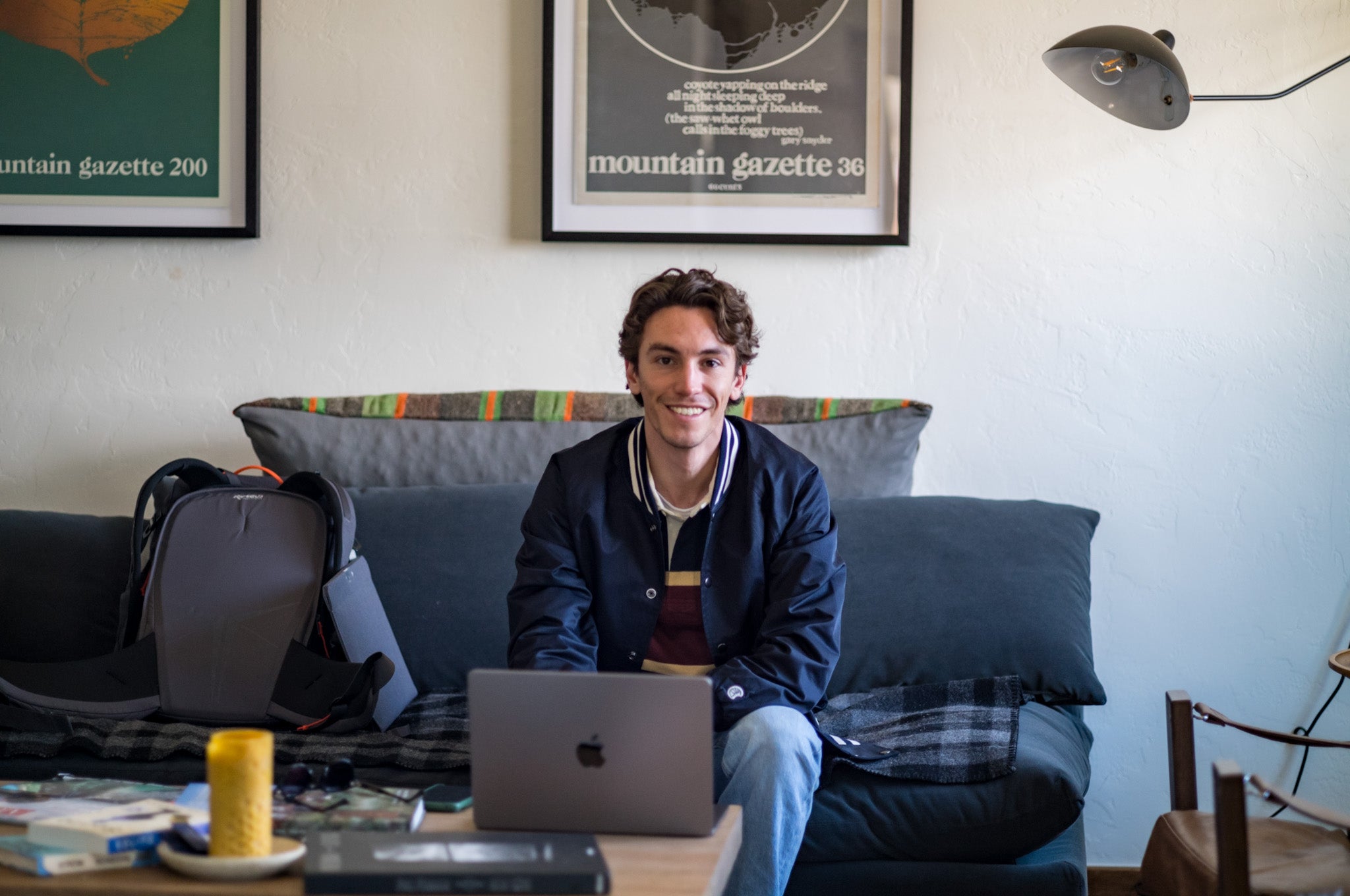 Mountain Notes – Mountain Gazette