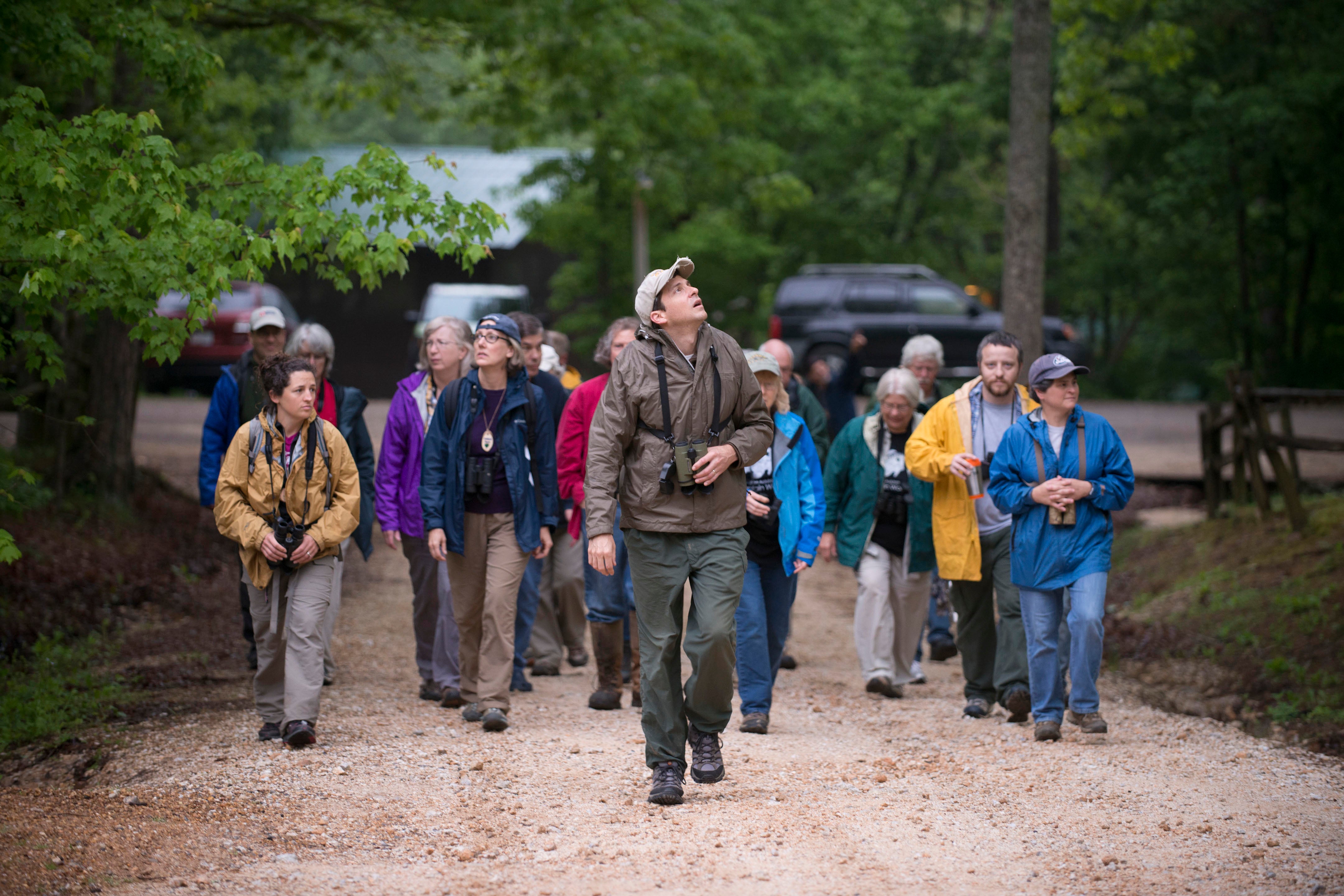 Southern Wonder: Scot Duncan on Alabama’s Untold Biodiversity ...