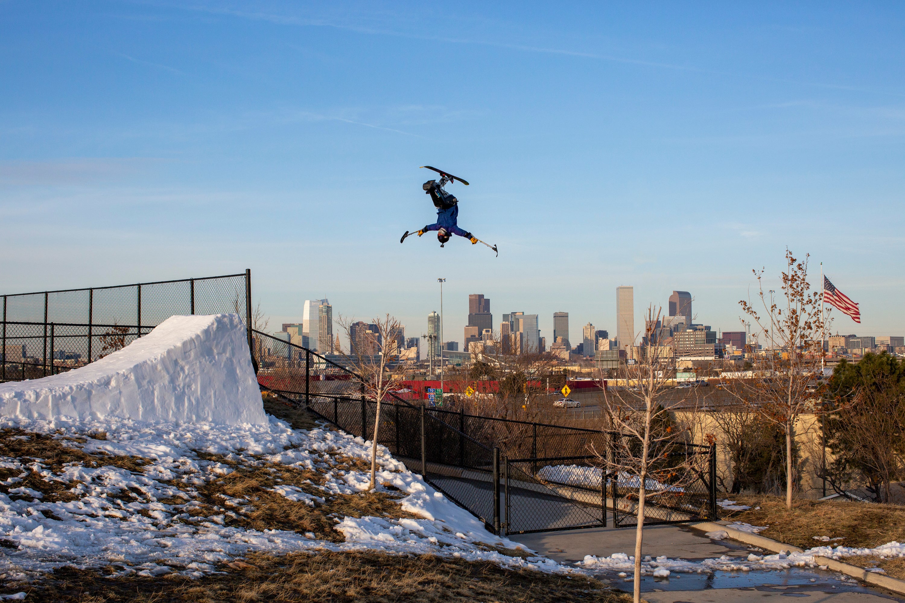 Mountain Notes – Mountain Gazette