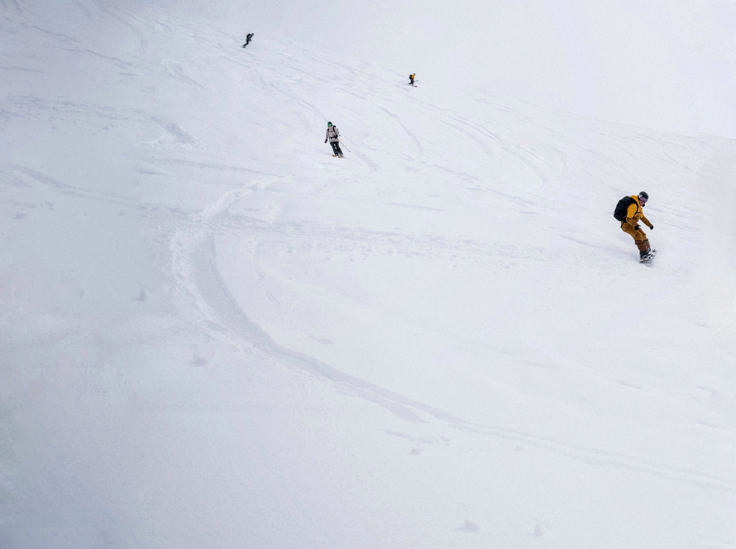 Mountain Notes – Mountain Gazette