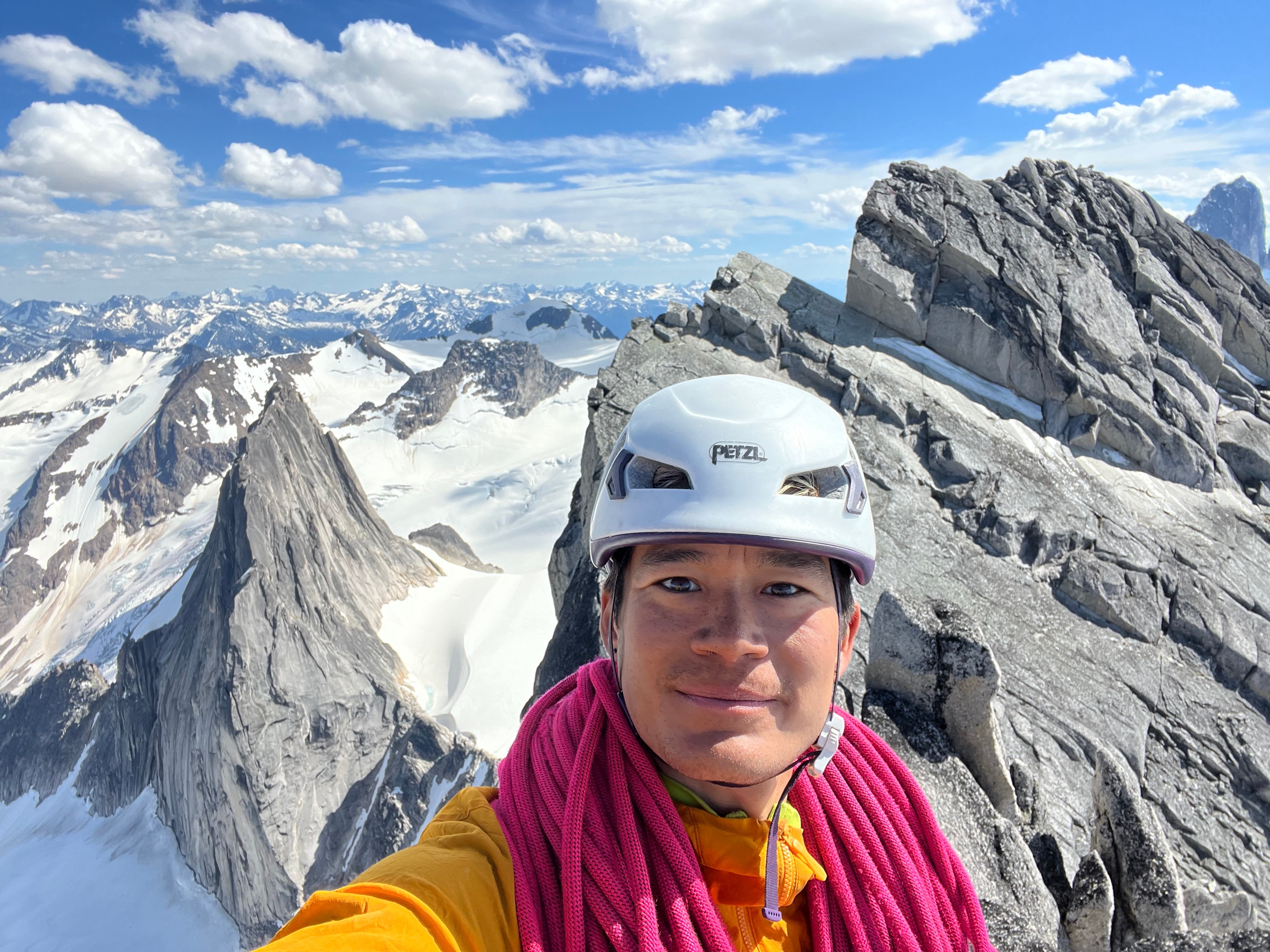 Profile: Thomas Bukowski – Mountain Gazette