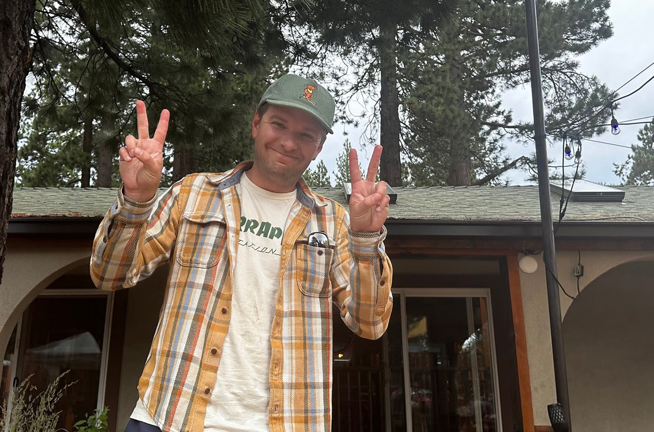 Editor Mike Rogge Appears on the Blister Podcast to Preview 200th Issu ...