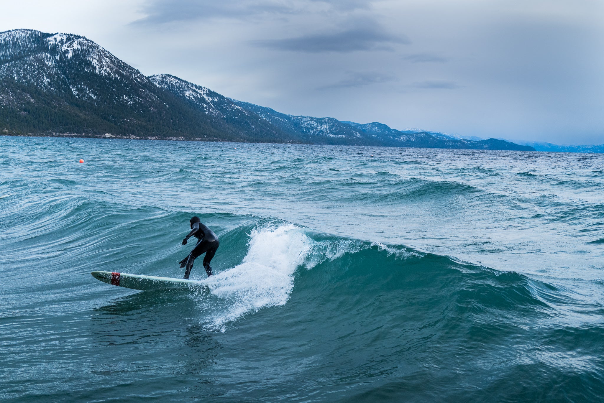 Mountain Notes 1 – Mountain Gazette