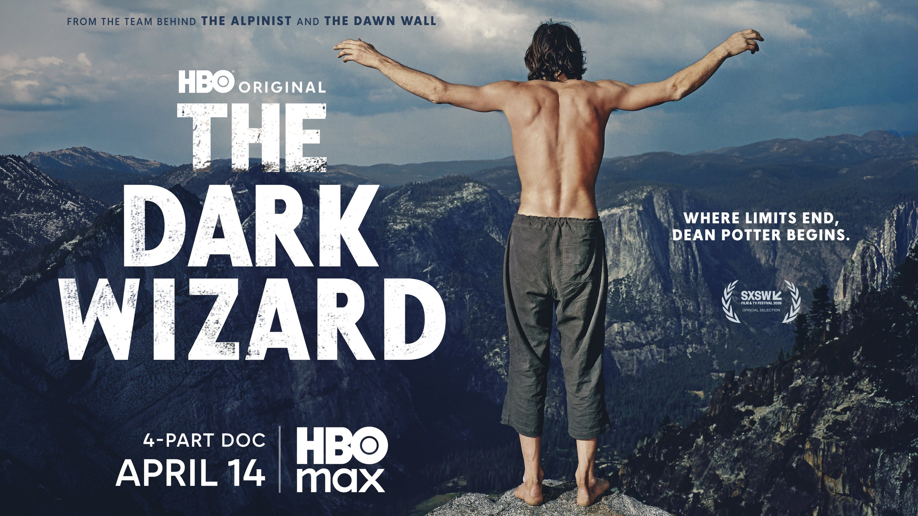 HBO’s The Dark Wizard Reexamines the Life—and Death—of Dean Potter ...