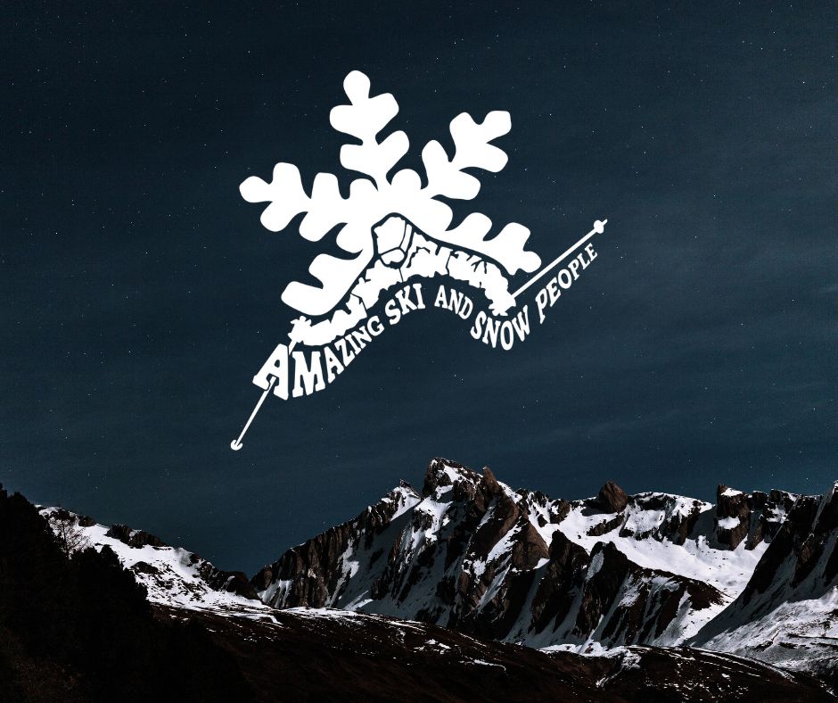 Amazing Ski and Snow People – Mountain Gazette